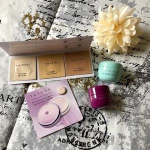 Sephora | Makeup | Tatcha Bundle | Poshmark